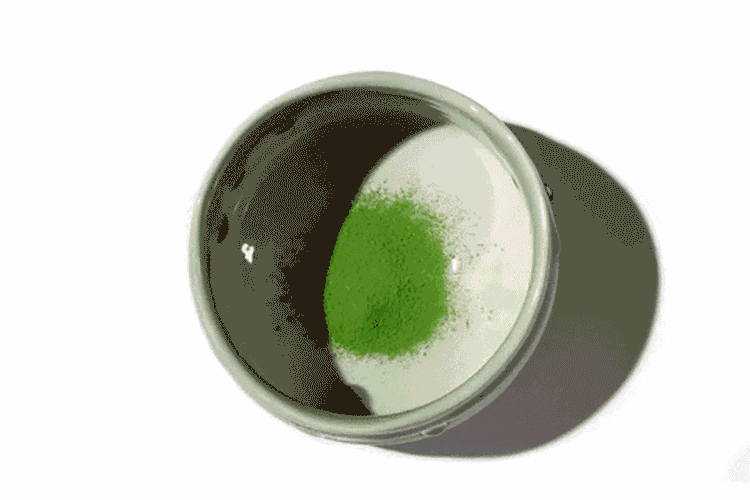 Matcha Mob